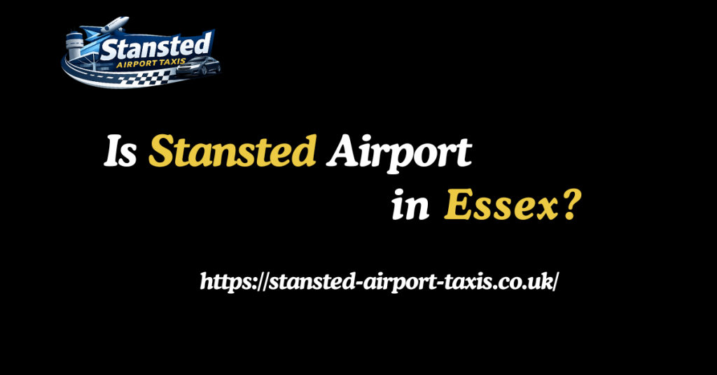 How Many Terminals Does Stansted Have? Full Airport Guide