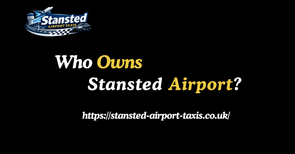 How Many Terminals Does Stansted Have? Full Airport Guide